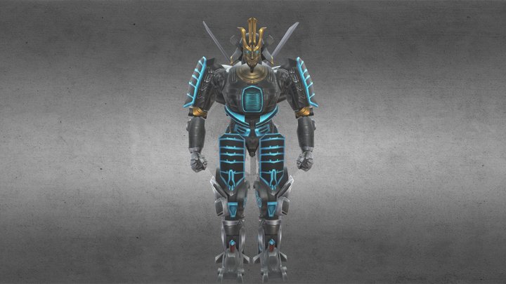 Transformers 3D models - Sketchfab