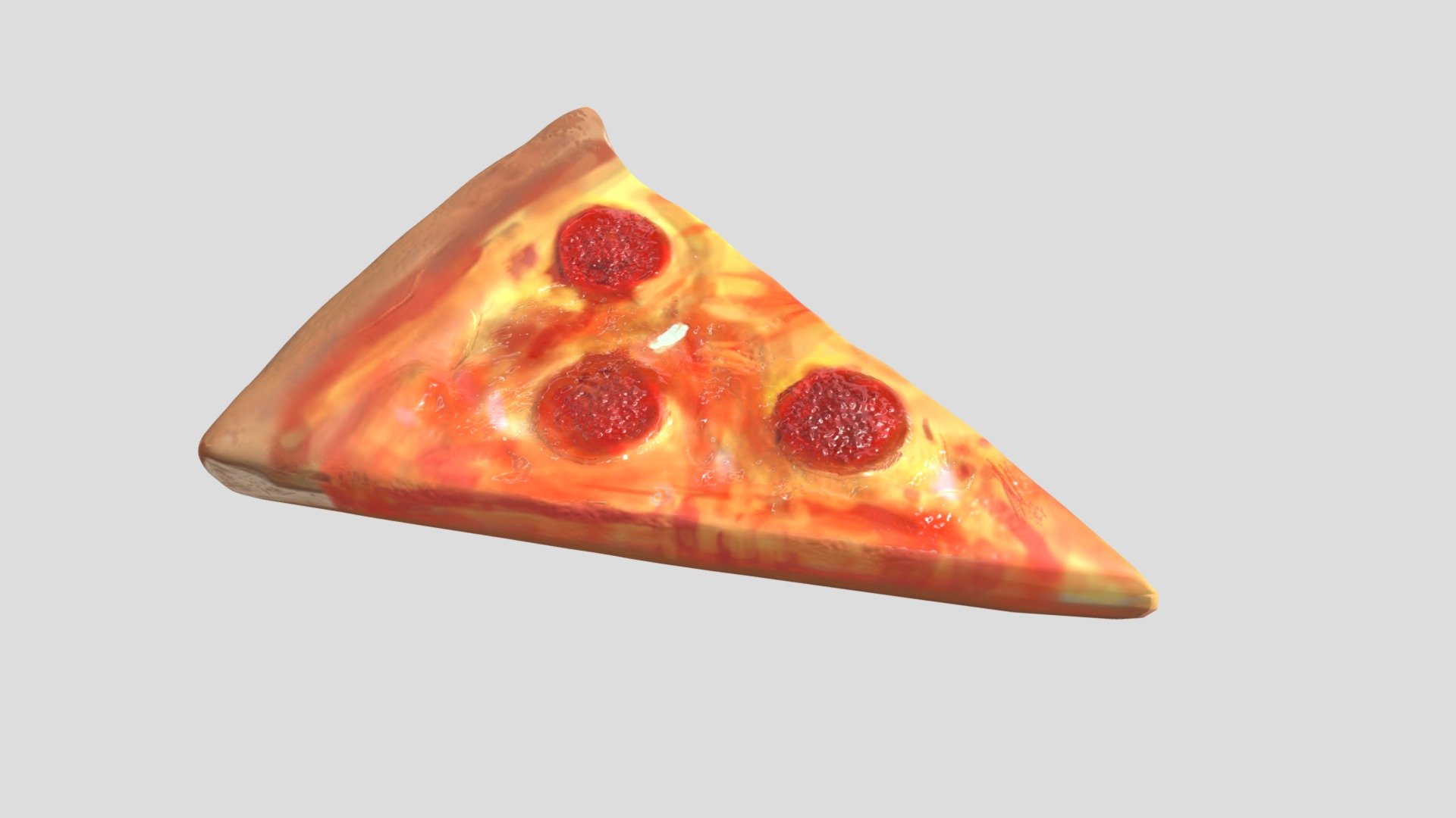 Pizza - Download Free 3D model by nuby187 (@noob187282_rbx) [e572e01 ...