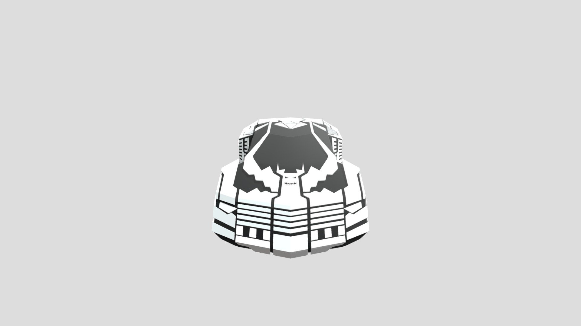 devil car FREE - Download Free 3D model by meysam7981 [e572f8c] - Sketchfab