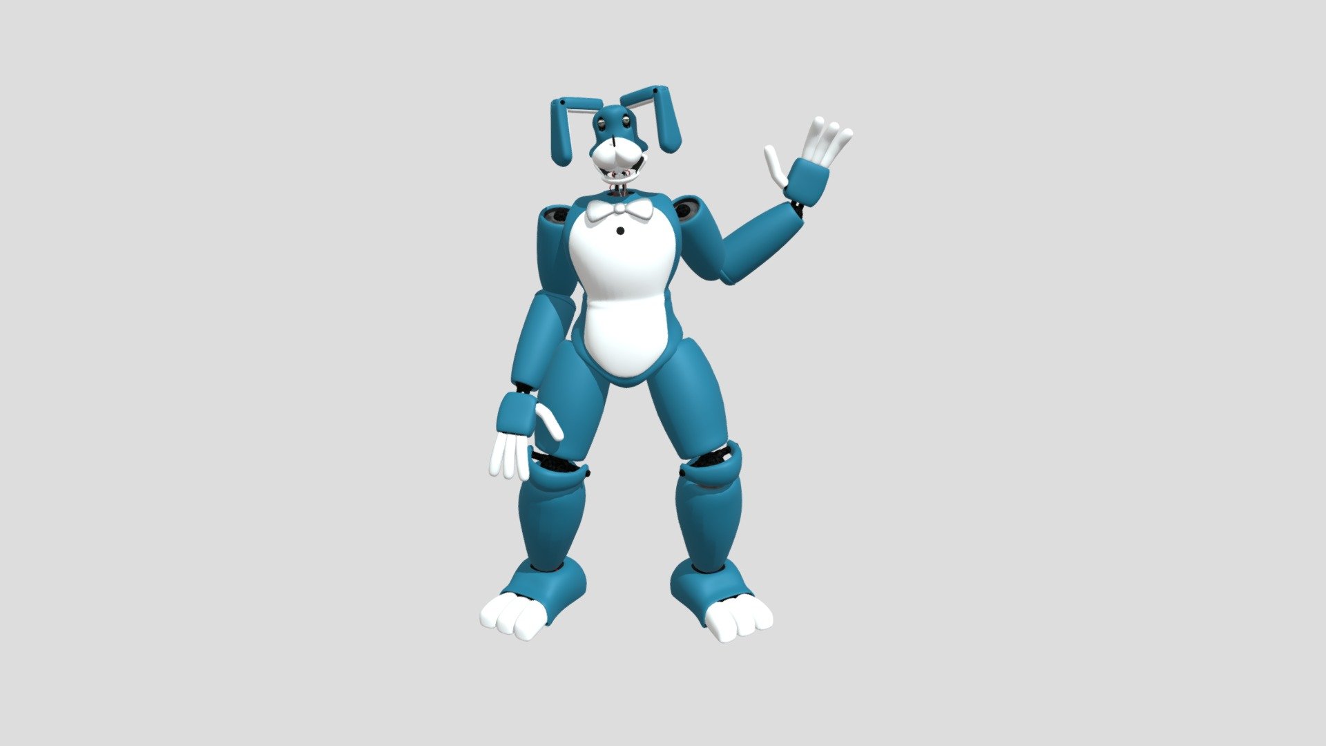 Classic Bon - Download Free 3D model by NachiG [e573801] - Sketchfab
