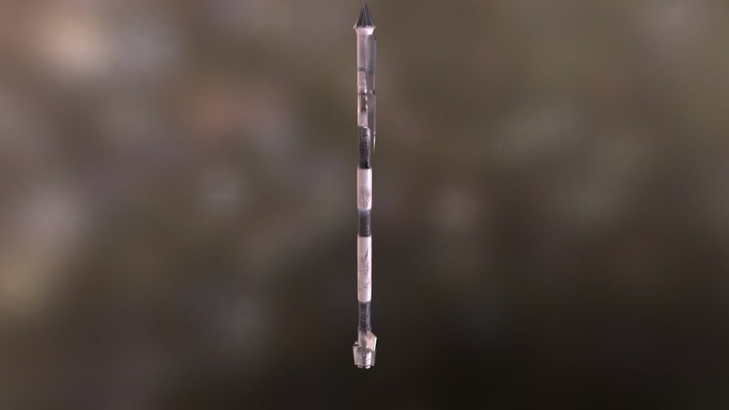 Prop Model Texture 2 - 3D model by ConnorDavidson [e573b79] - Sketchfab