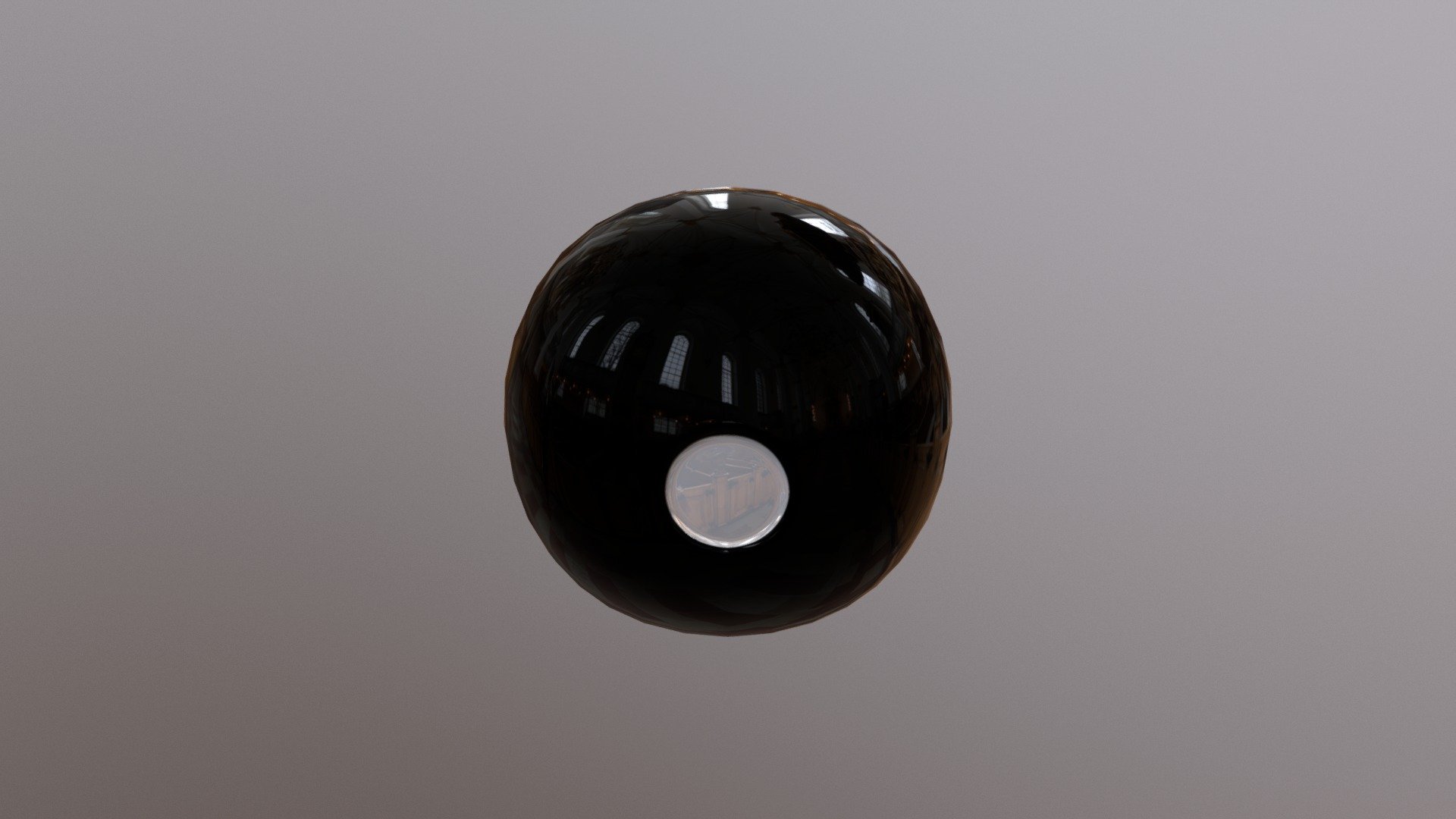 Sphere Obj Smooth - 3D model by rsellis96 [e5746ce] - Sketchfab