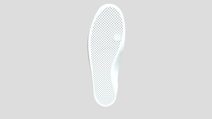 Insoles 3D models - Sketchfab