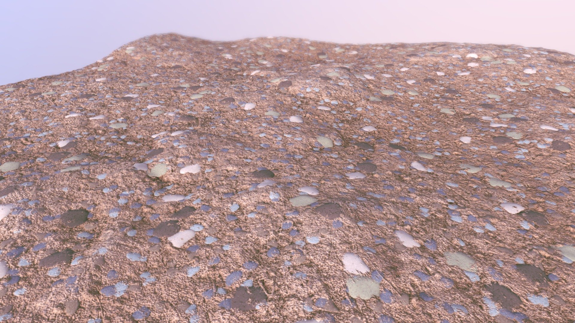 Dirt - 3D model by ktrinidad [e5751d8] - Sketchfab