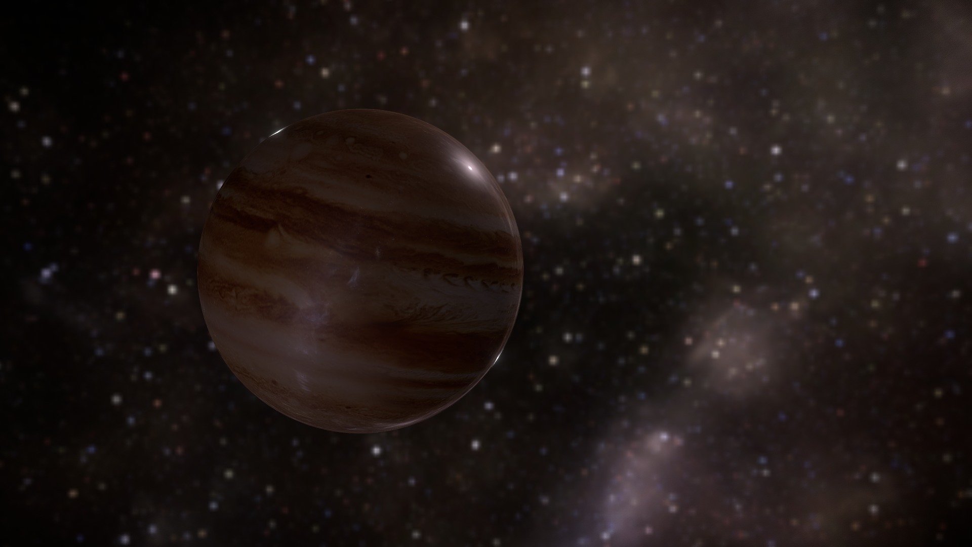 3D Render #1 - 3D model by Nickkose [e576150] - Sketchfab