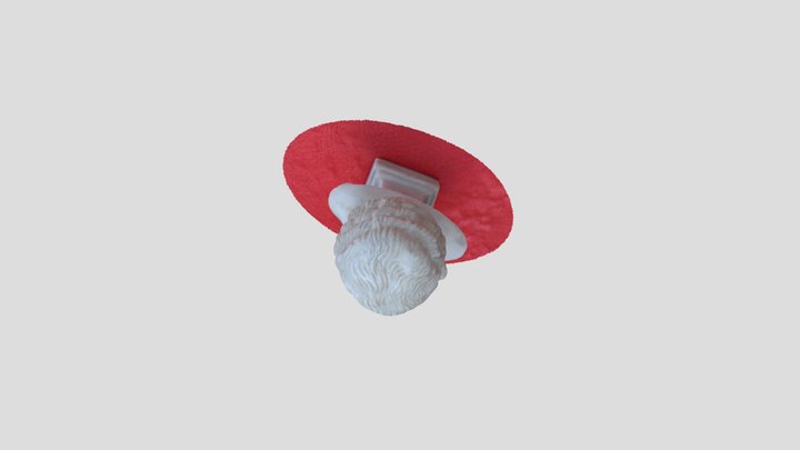 Music-composer 3D models - Sketchfab