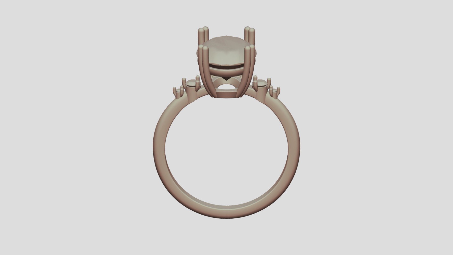 Cao V2 3d Model By Semmert179 [e577855] Sketchfab