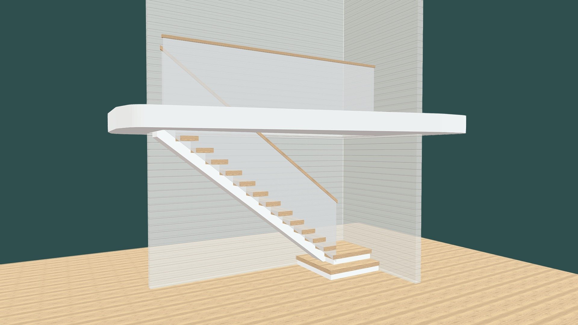 Isse 3 - Download Free 3D model by StaircaseDRAWINGS [e57985a] - Sketchfab