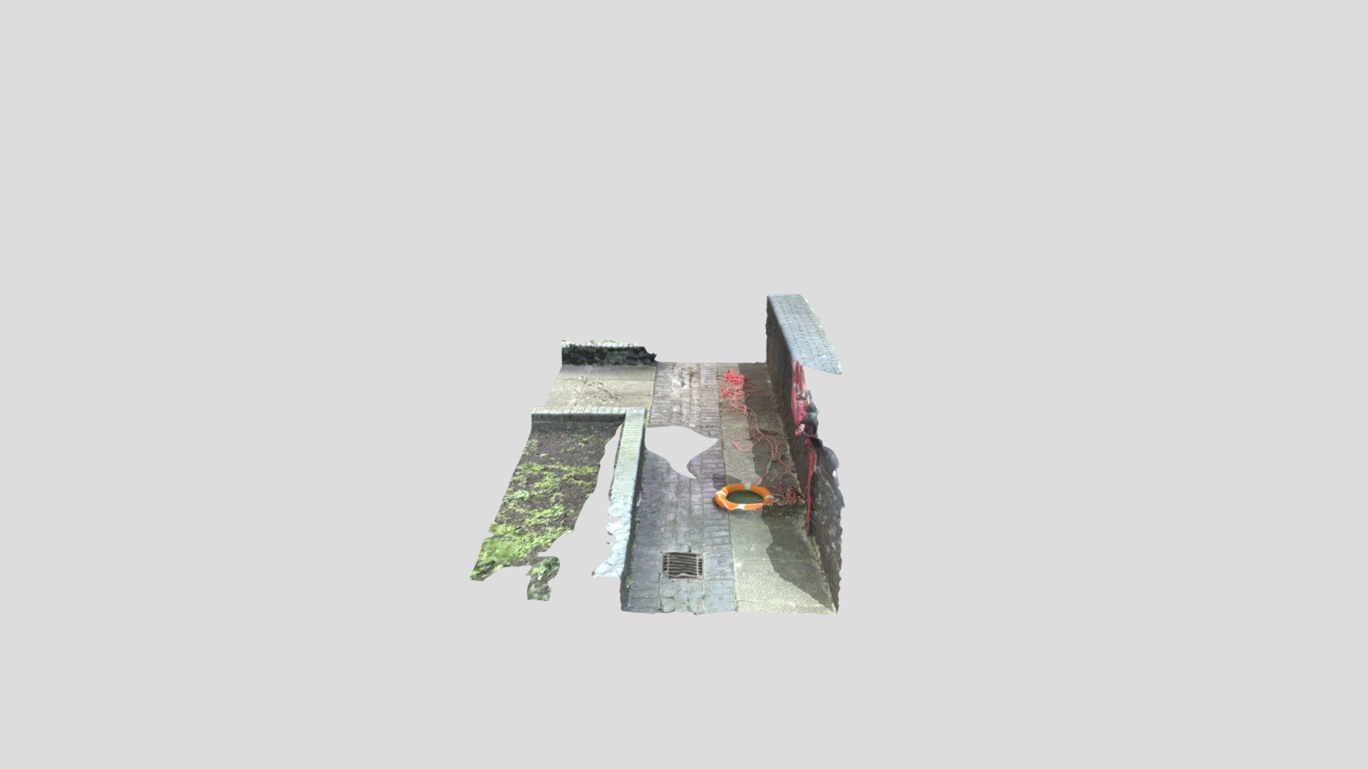 Object 2 - Download Free 3D model by h_emily [e57aae6] - Sketchfab