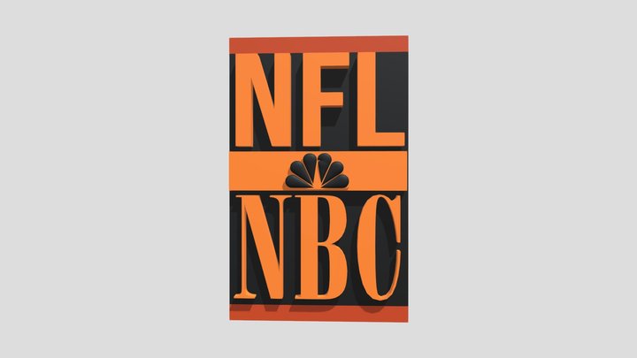 Nbc 3D models - Sketchfab