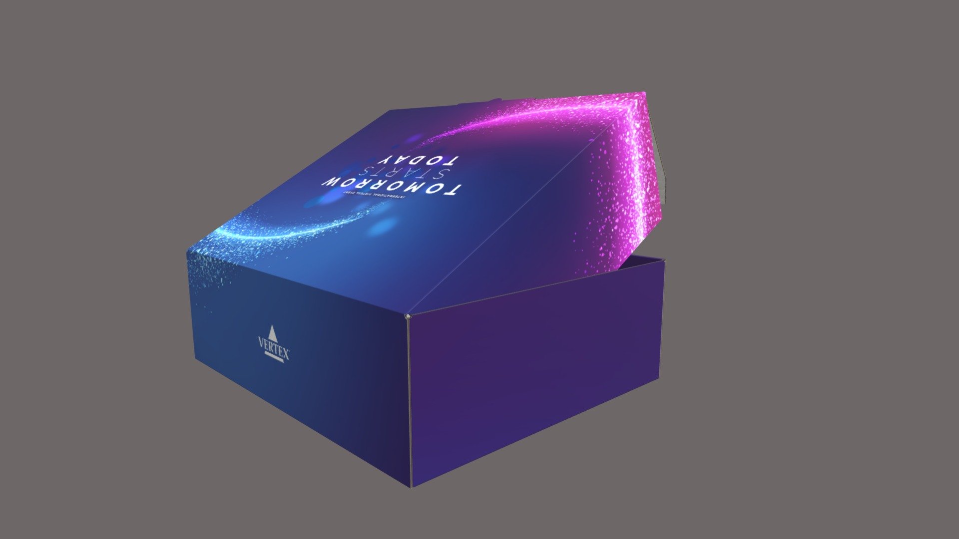 Noonah 3d visual - 3D model by envoprint (@keithenvoprint) [e57d541 ...