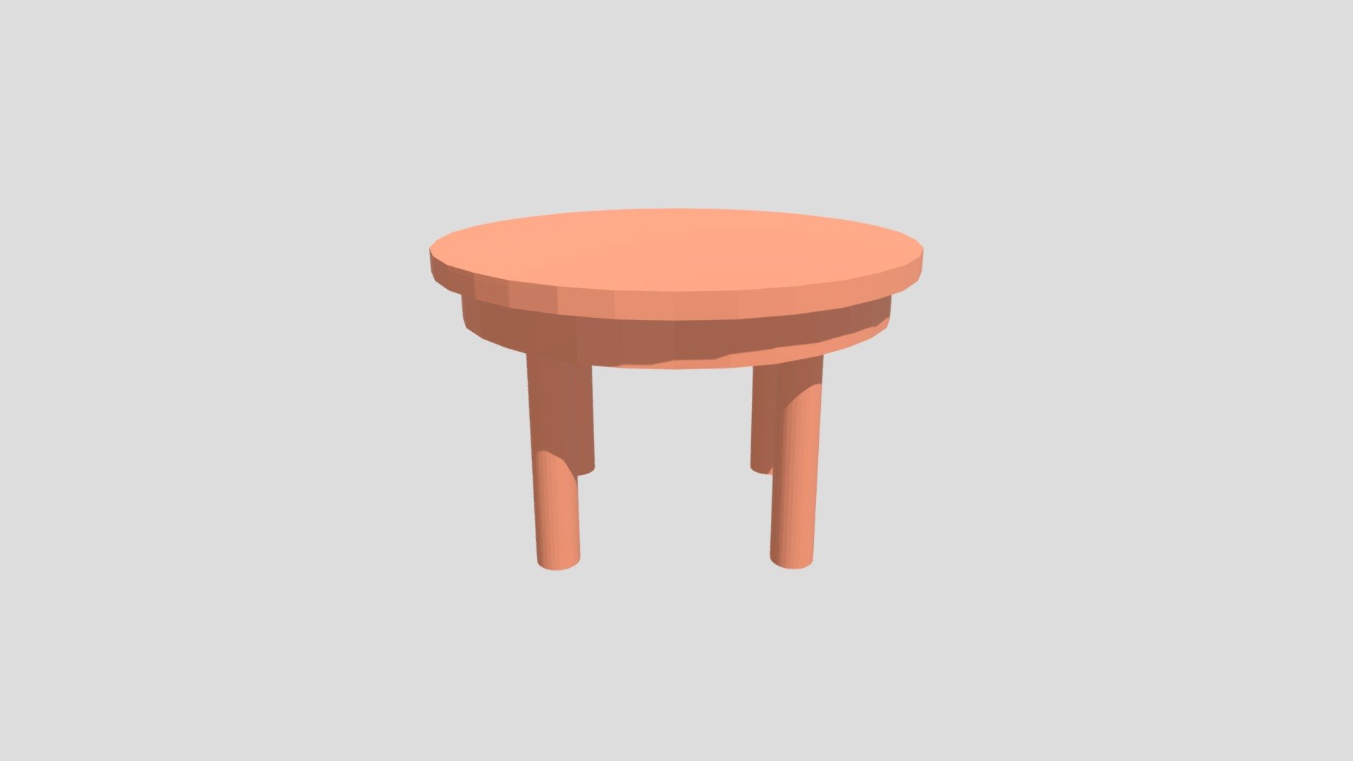 MESA 3D - 3D model by Theo.Almeida [e57e673] - Sketchfab