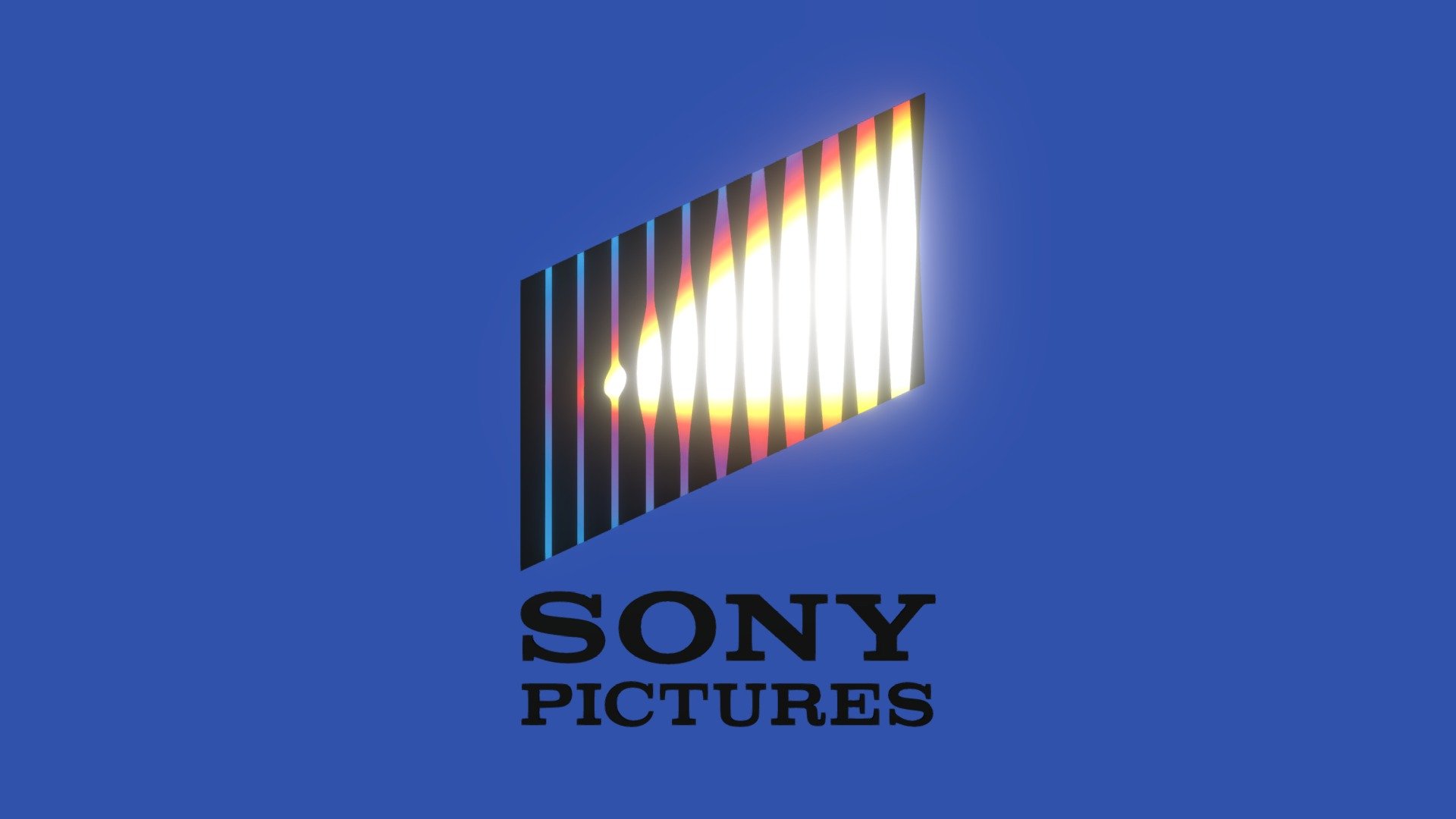 Sony Pictures Releasing Logo