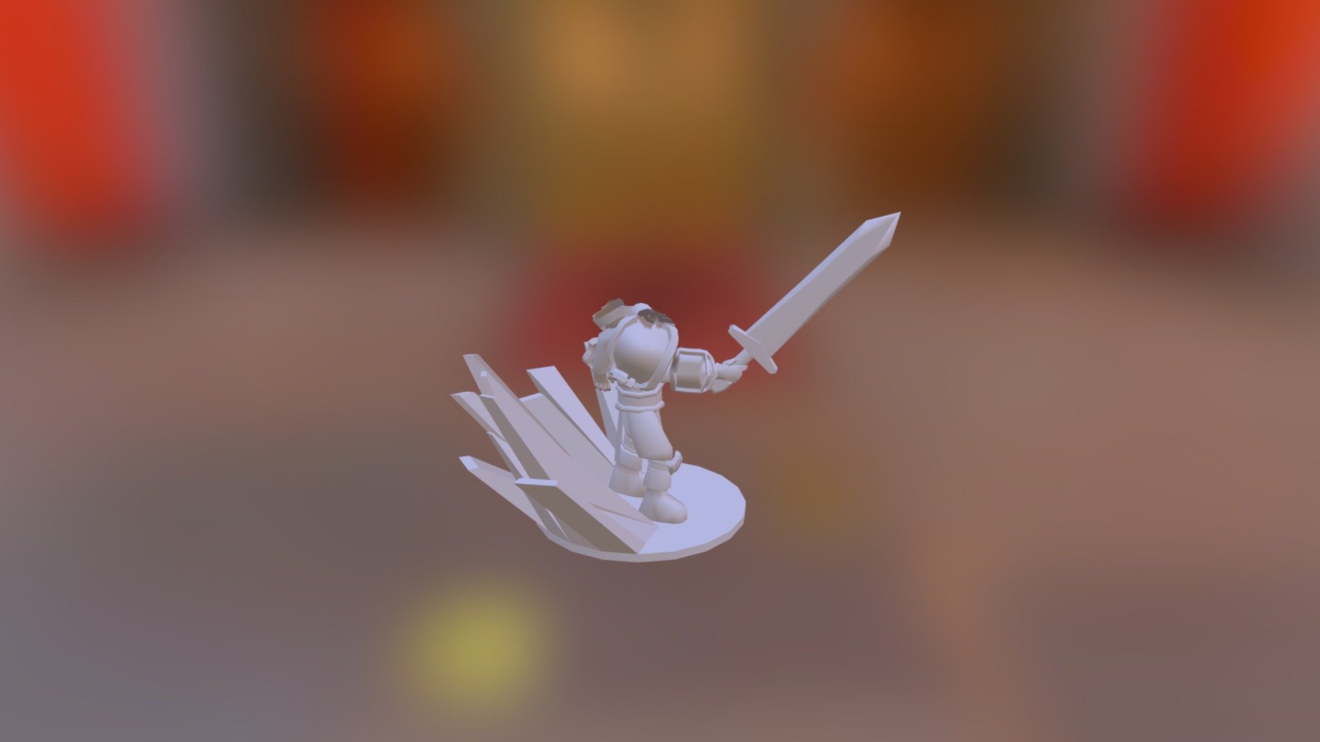 Sketch Fab - 3D model by ryzophrenic [e581a0c] - Sketchfab