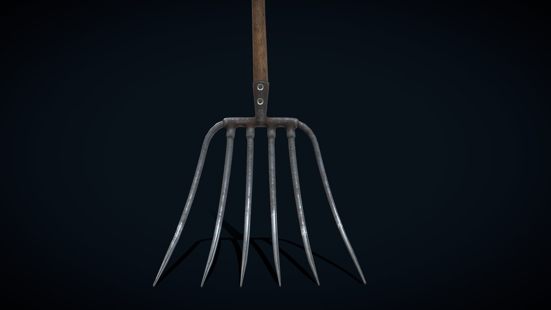 Rakegarden_rake_6_MB - Download Free 3D model by Mehdi Shahsavan ...