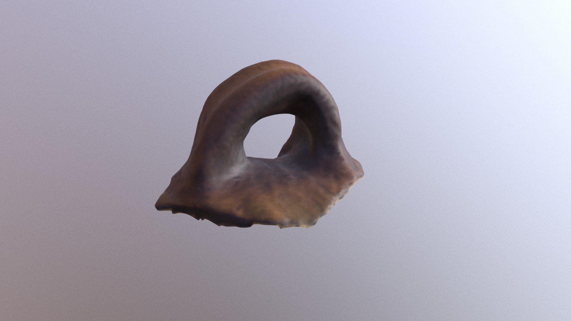 Clay Arch - 3D model by sjin777 [e58347a] - Sketchfab