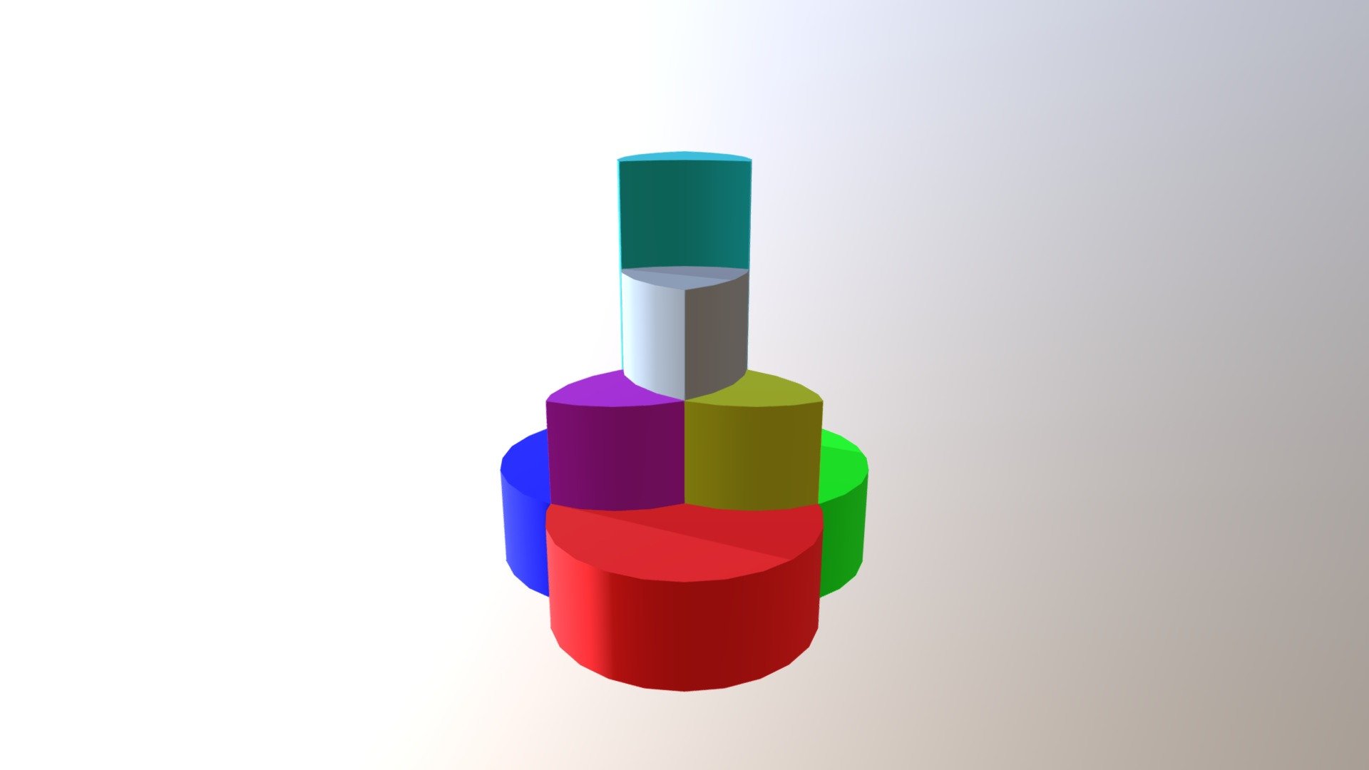 Roles Venn Diagram Rev2 - 3D model by eskimo___ [e5838fc] - Sketchfab