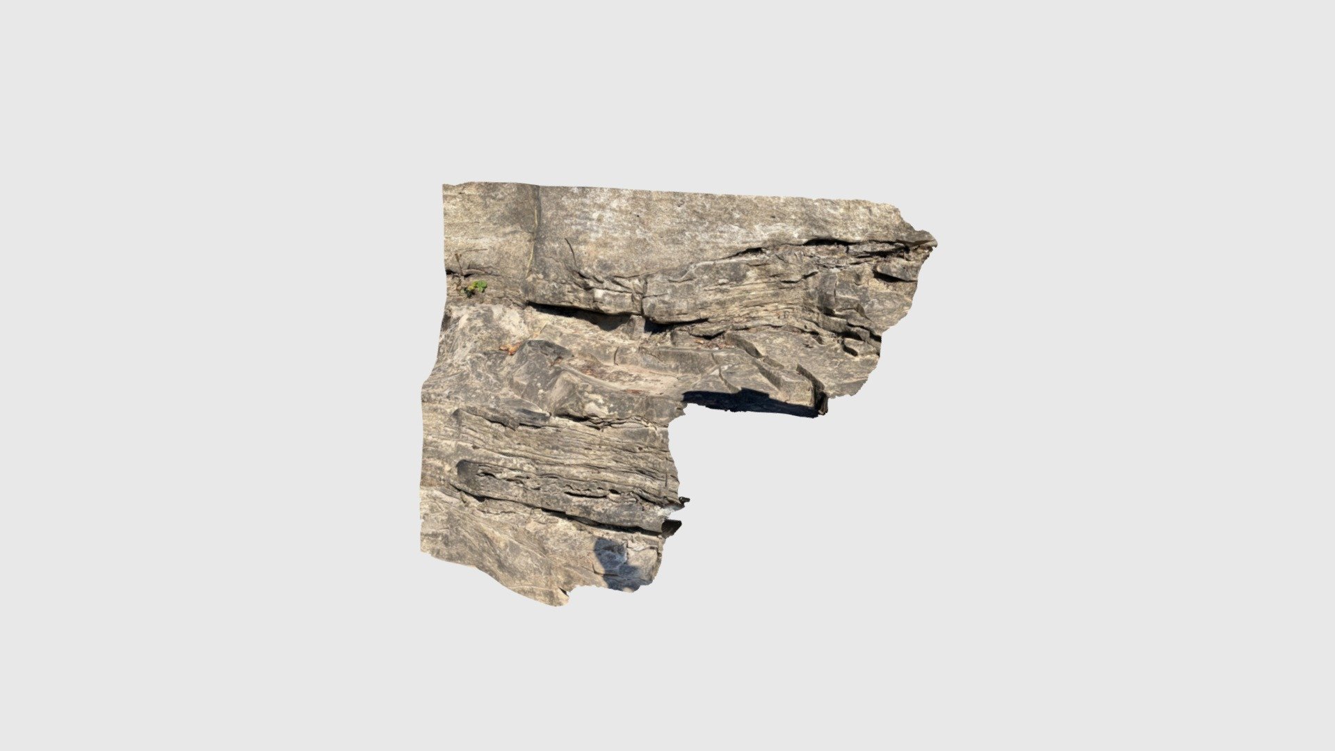 Glen - Download Free 3D model by MacGlacialSeds [e584b70] - Sketchfab
