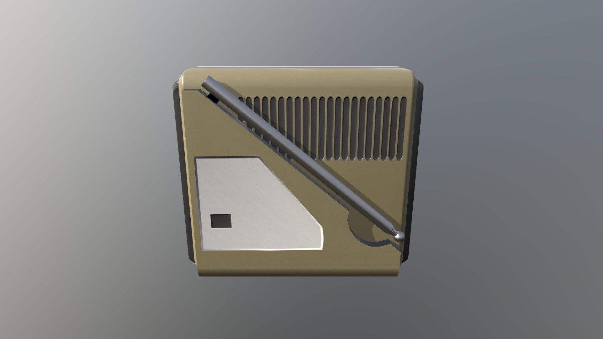 Raido - 3D model by jaceblass [e5878fb] - Sketchfab