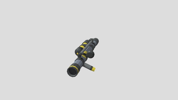 Krunker 3D models - Sketchfab