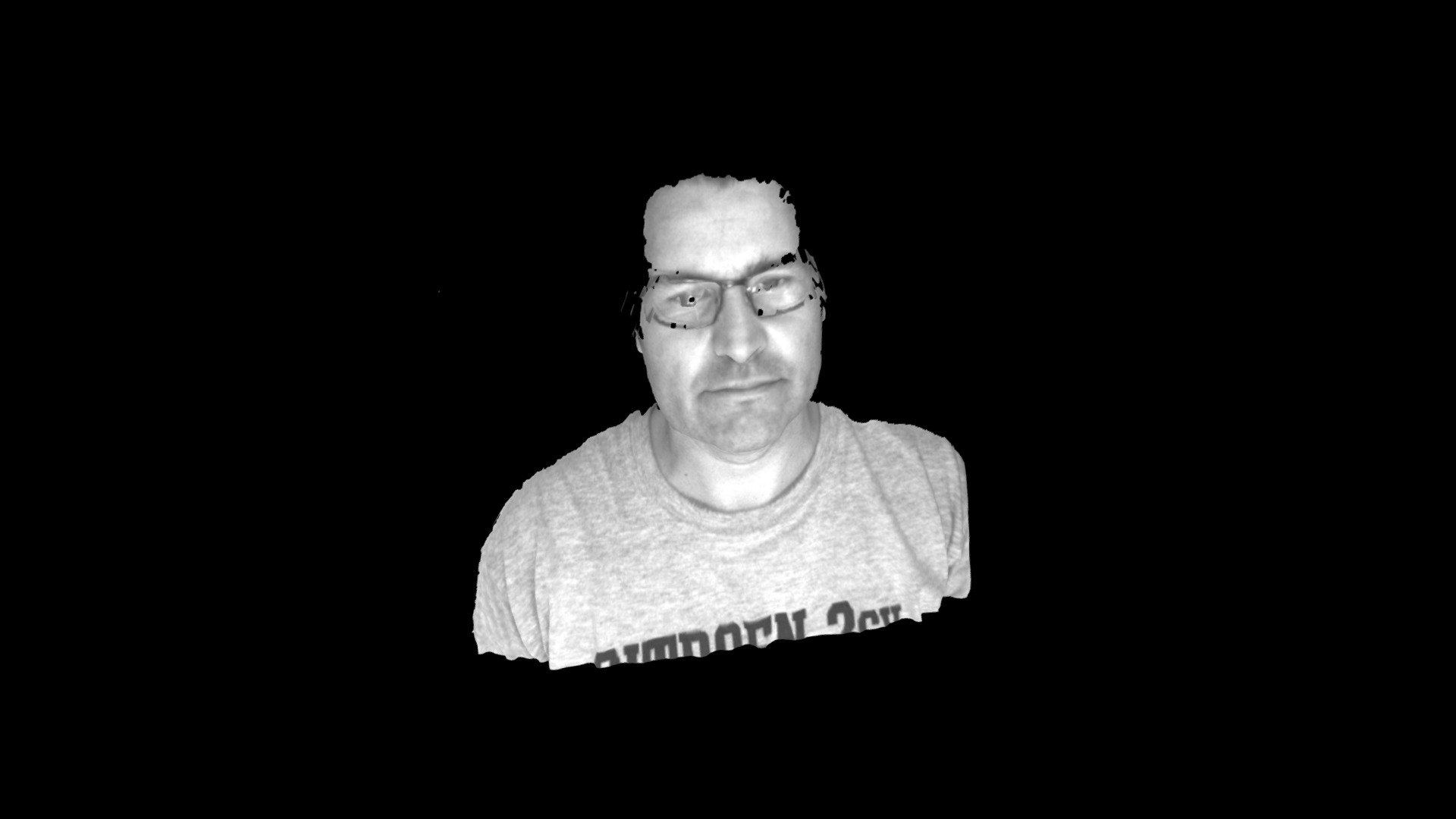 Luc - 3D model by Bertrand Busson (@bertrandbusson) [e58851d] - Sketchfab