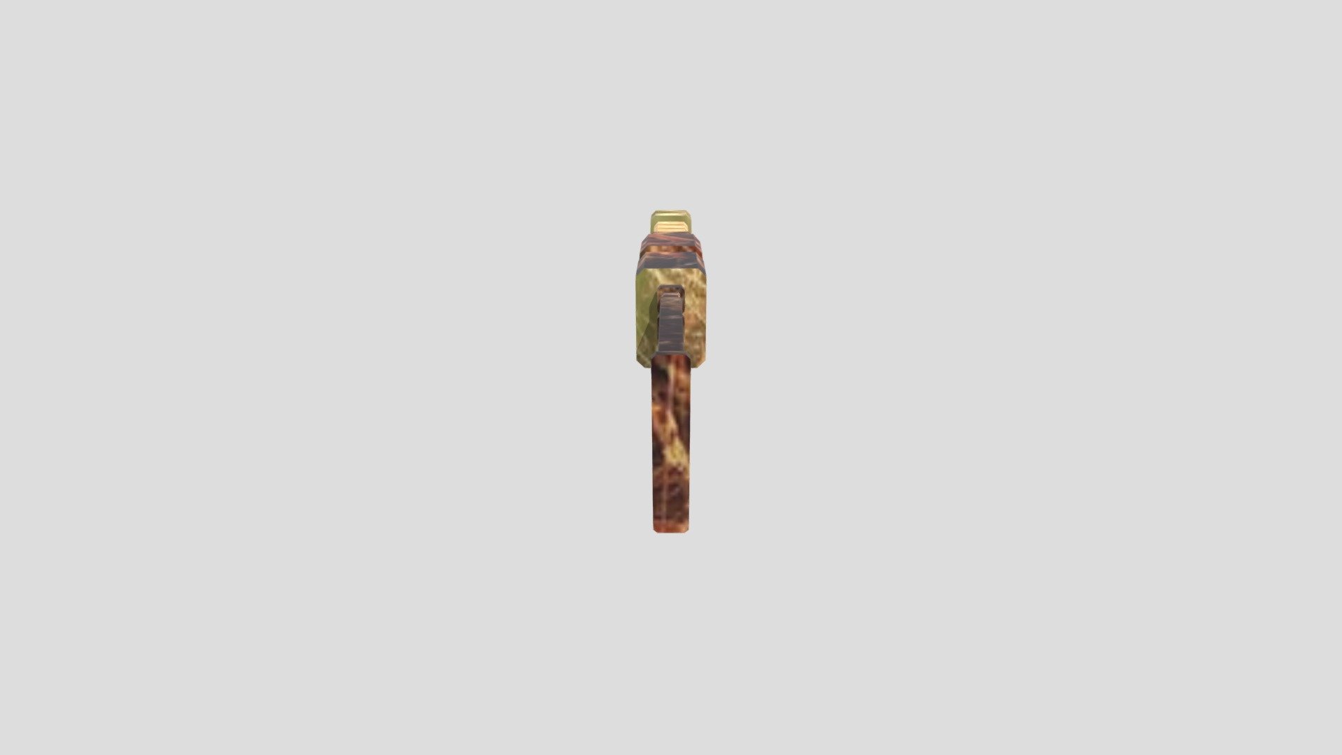 Up Gun Texture - 3D model by DevilCreeper [e589f79] - Sketchfab