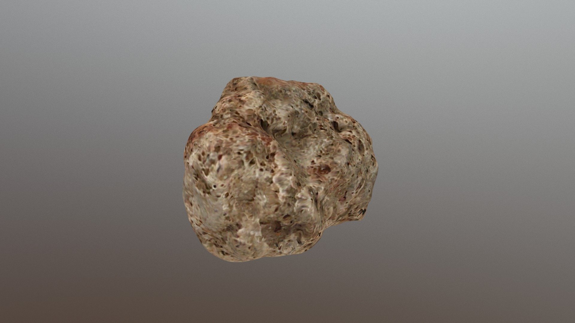 New Qlone - 3D model by Paalpod [e58a2e4] - Sketchfab