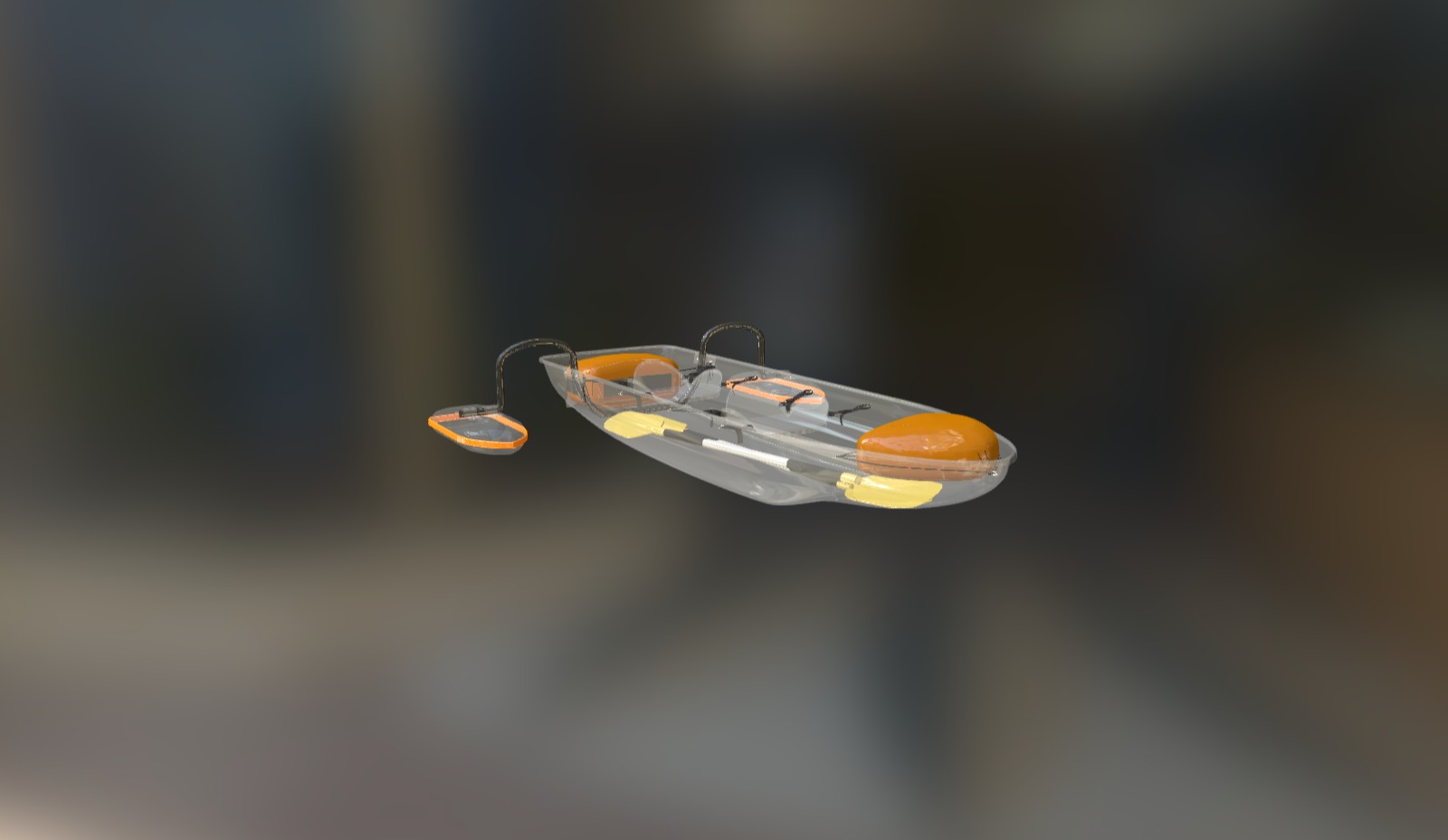 Model 1 - 3D model by aigarsreiters [e58b87d] - Sketchfab
