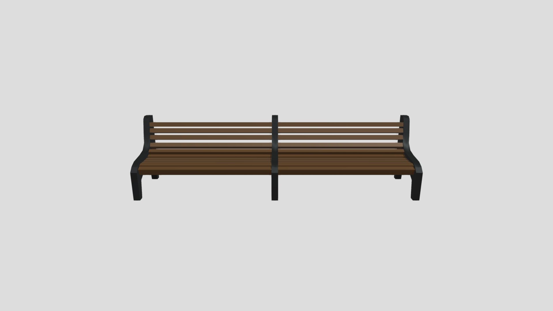 Titanic Bench (Boat Deck) - Download Free 3D model by Alambrito Delgado ...