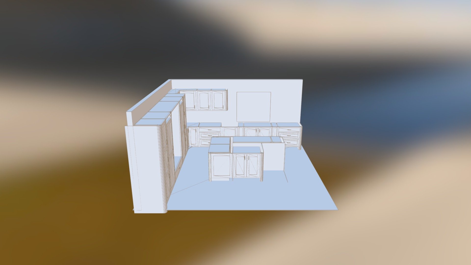 AF-wilkinson - 3D model by digur [e58bc87] - Sketchfab