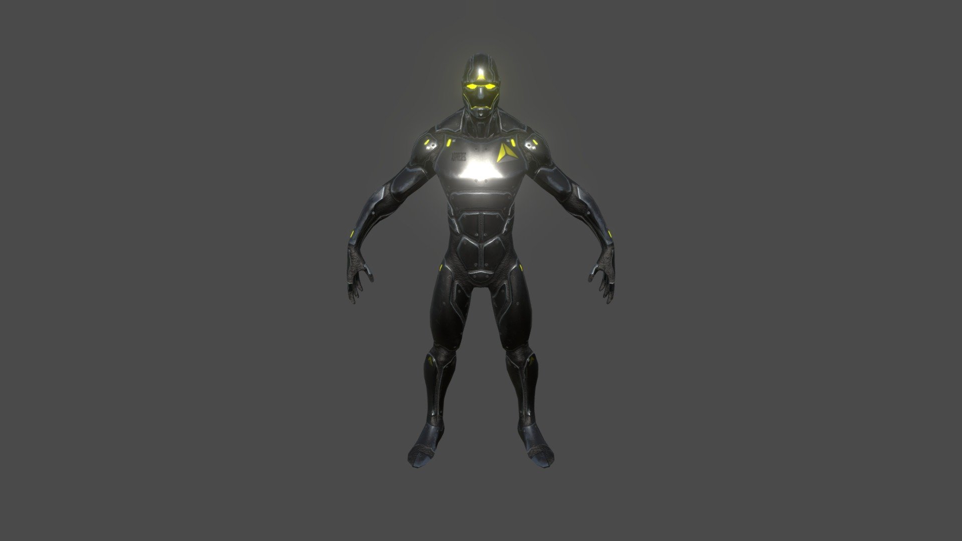 Arpa - 3D model by moisesmonsalve-jr90 [e58e2e5] - Sketchfab