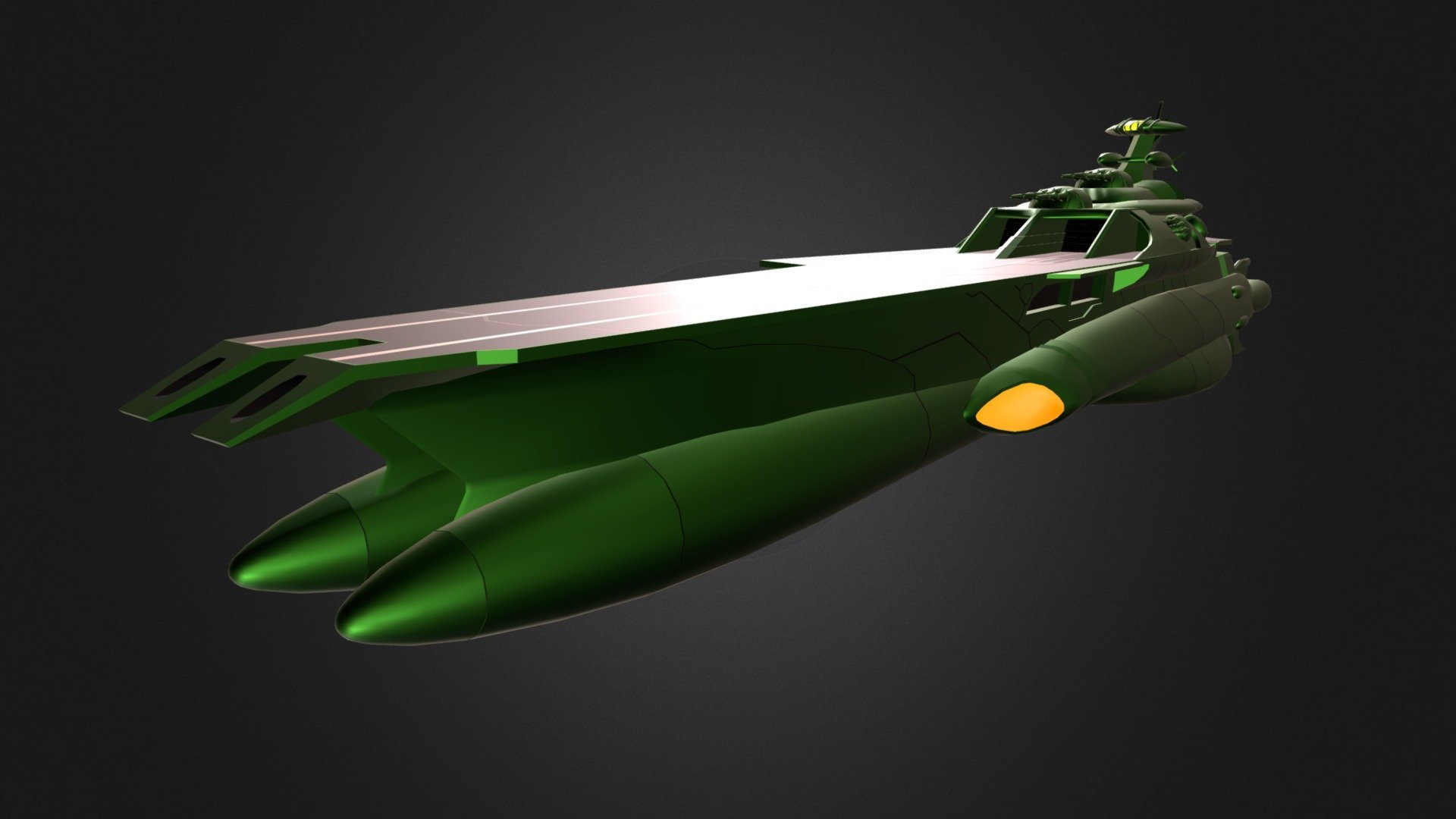 Gelvades - Download Free 3D model by gavinpgamer1 [e58e492] - Sketchfab