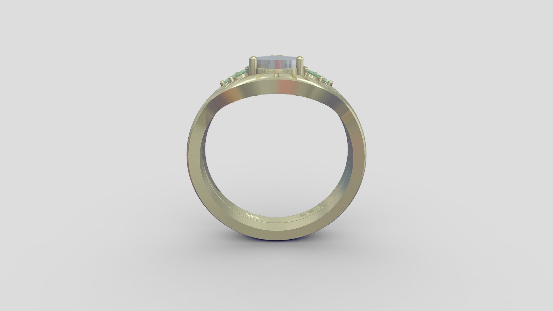 AU-68680_V4 - Download Free 3D model by Automic Gold (@automic-gold) [e58eb4d] - Sketchfab
