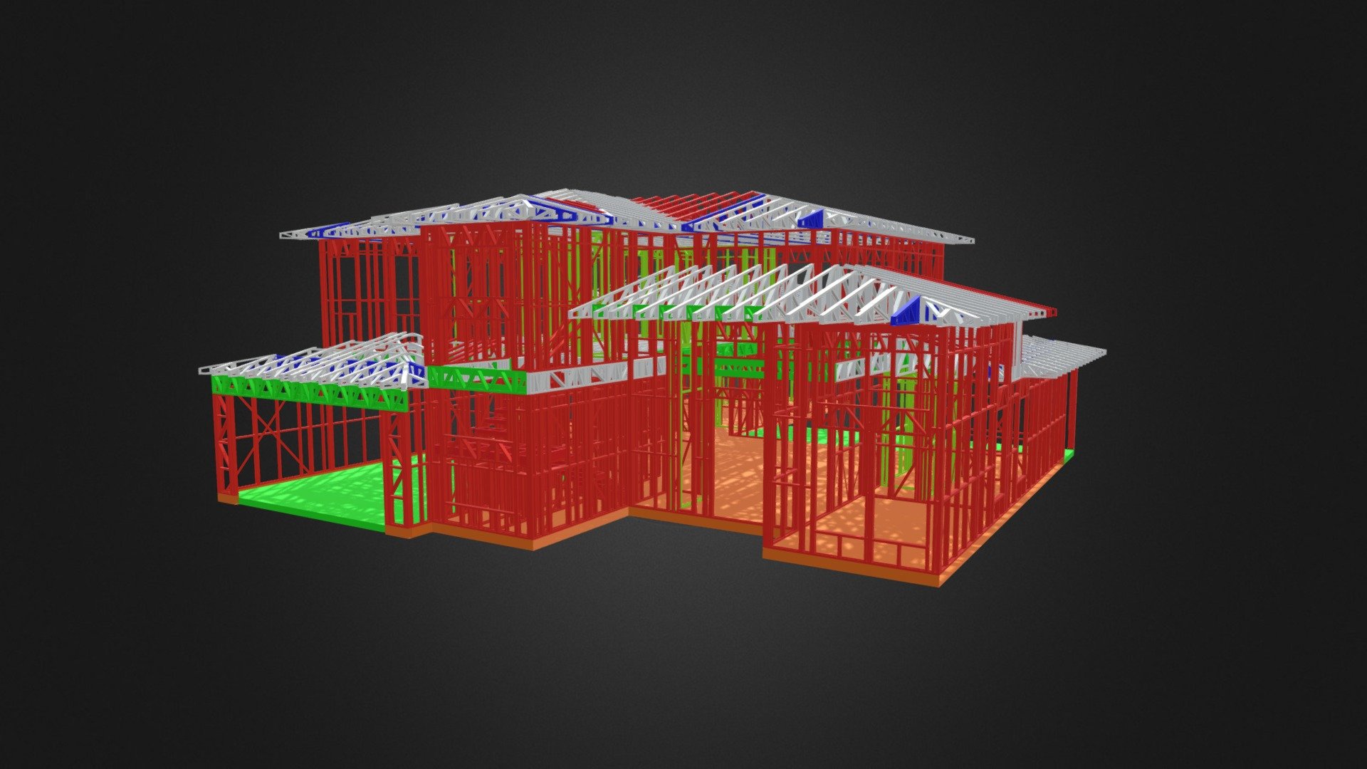 SIENA 2 - 3D model by birjecivilman [e58ee94] - Sketchfab