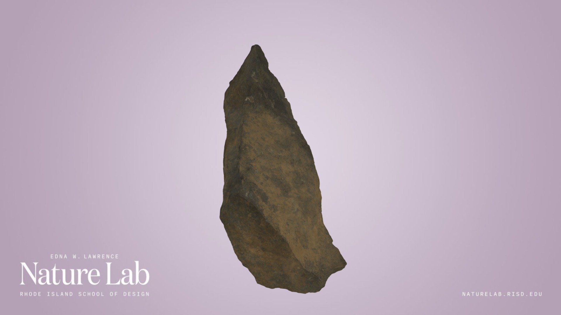 Cumberlandite - Download Free 3D model by RISD Nature Lab (@RISDNaturelab) [e58f880] - Sketchfab