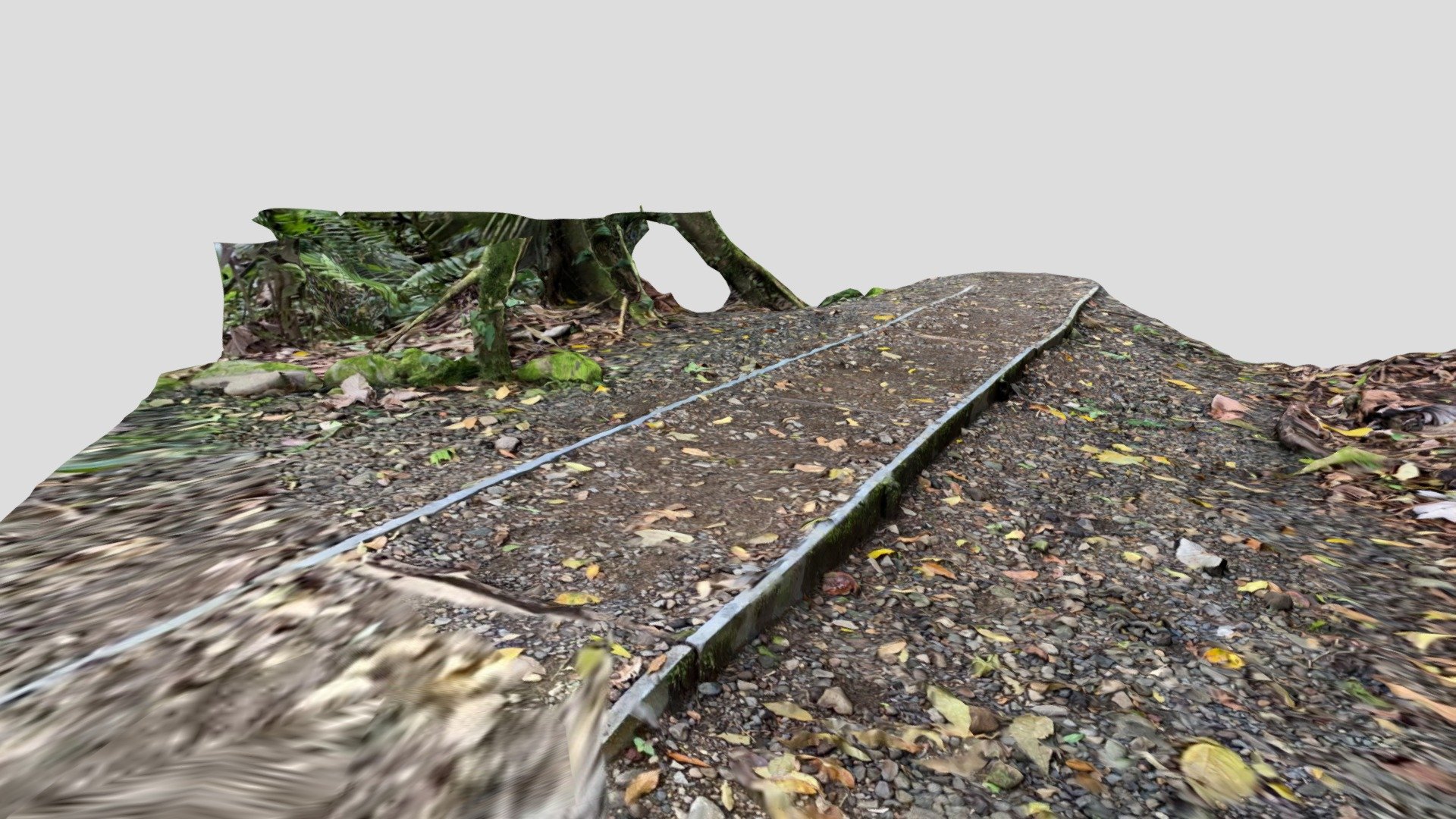 Trail - Download Free 3D model by Jordan Stasak (@jordanstasak ...