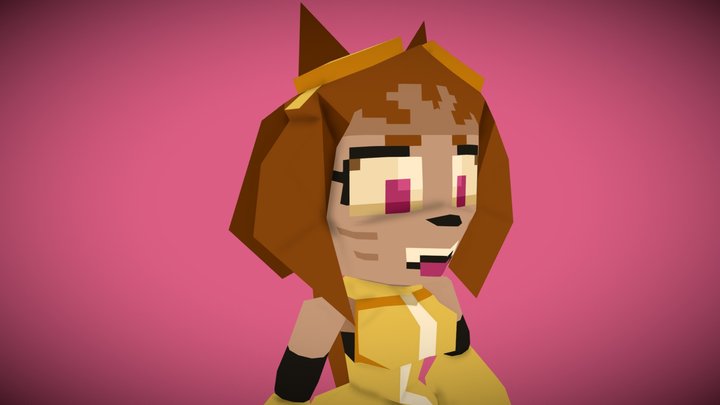 Kit-bodega 3D models - Sketchfab