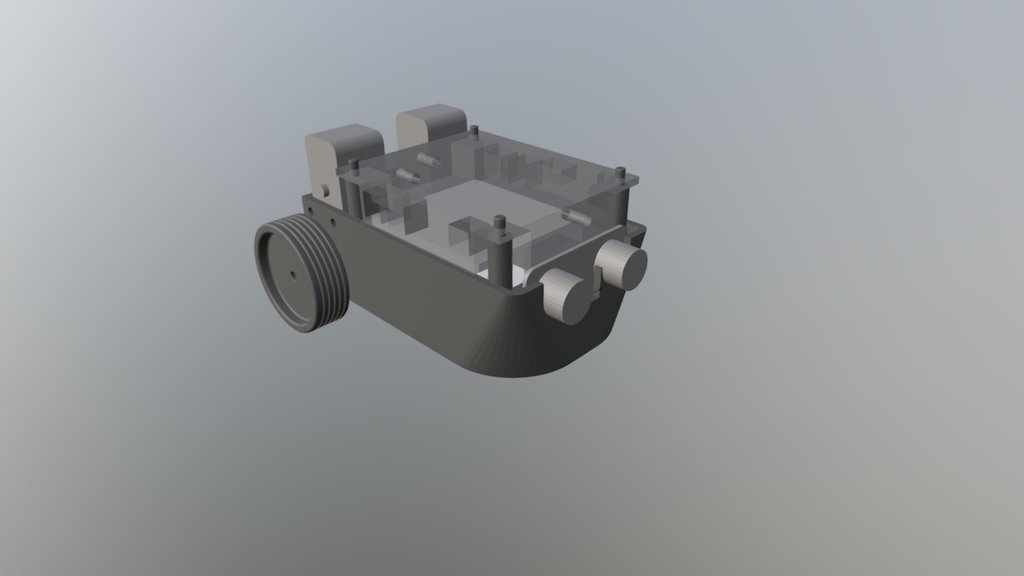 Carassembly - 3D model by lcybeng [e590eb2] - Sketchfab