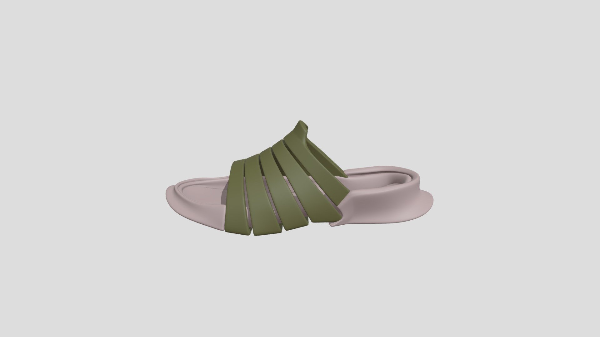 KLAB2_4 - 3D model by seongminfootwear [e591746] - Sketchfab