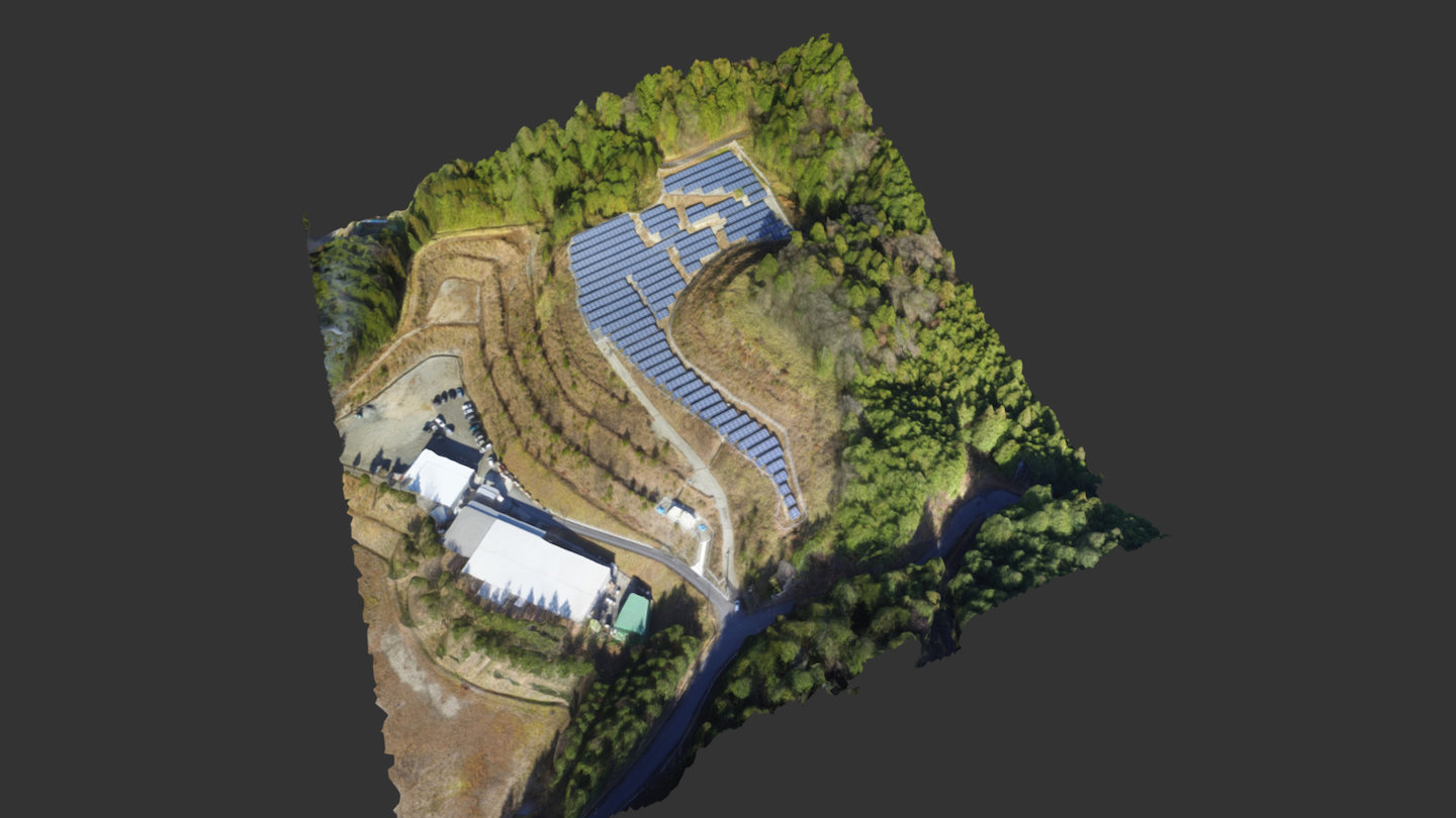 20161207_GIFU - 3D model by ecenergy [e59315f] - Sketchfab