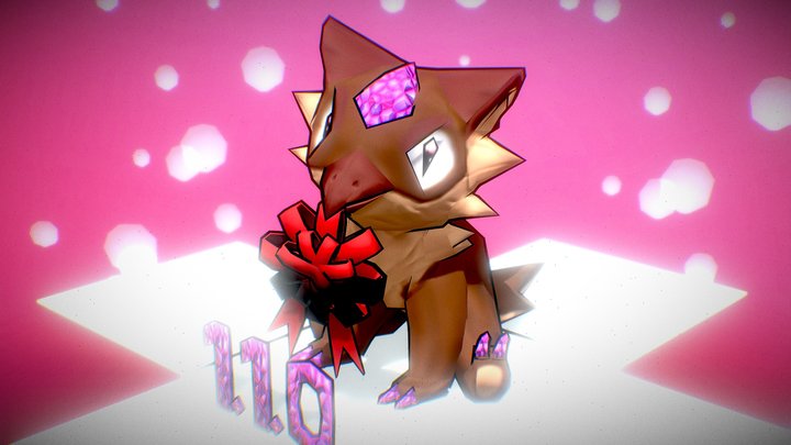 Fakemon