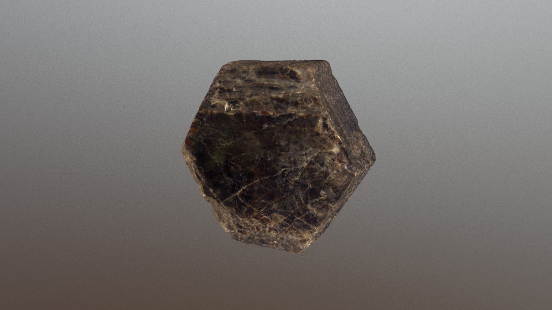 Biotite - Download Free 3D model by Queen's University Geodesy and ...