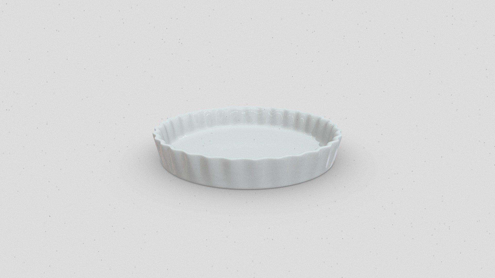 Basic - Complementi - Tortiera - Download Free 3D model by MPS ...