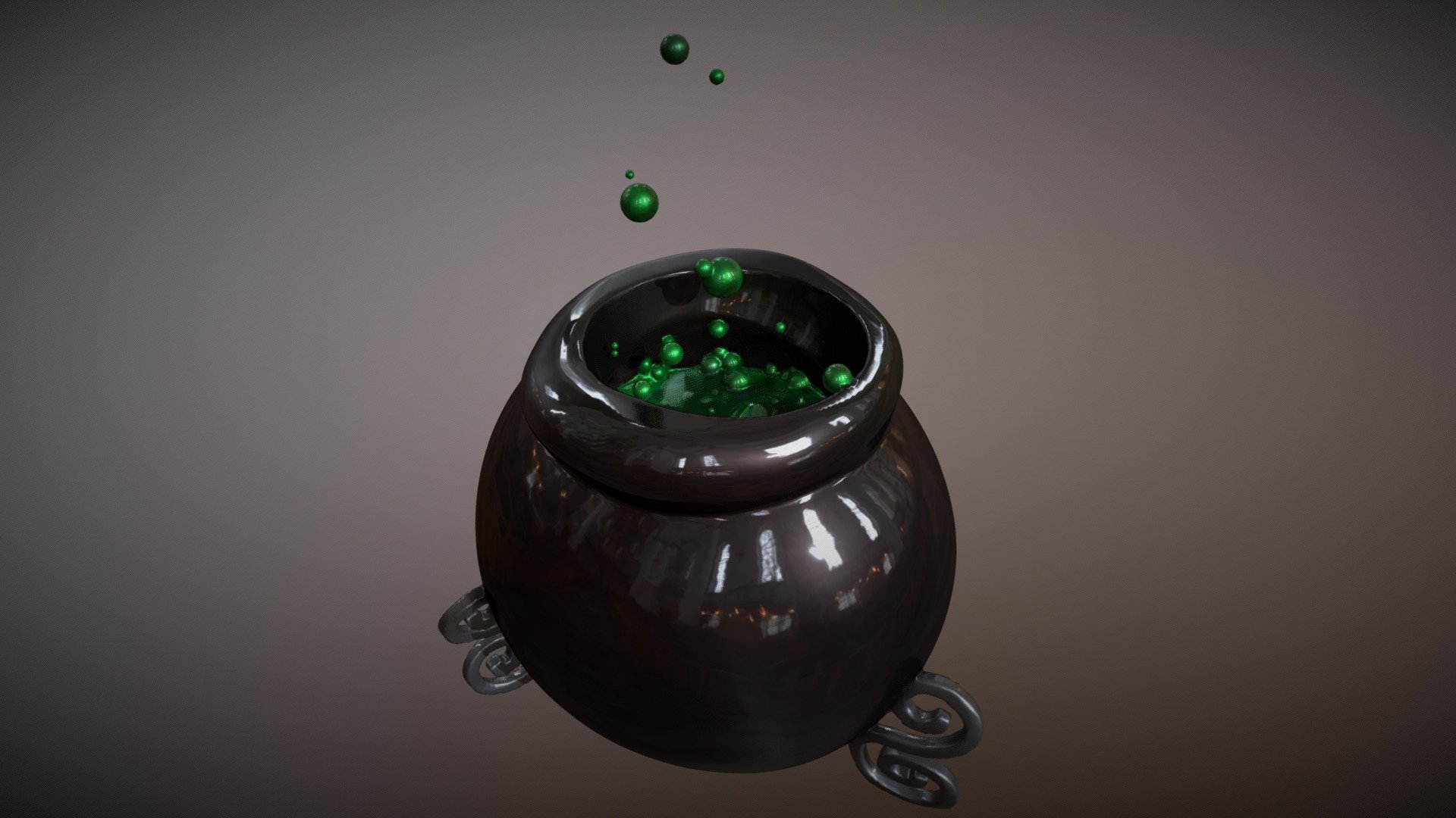 01 Poison - 3D model by Popeye_The_VR_Man (@P0PEYE) [e599ae0] - Sketchfab