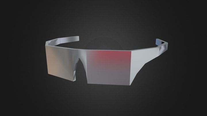 Ugc 3D models - Sketchfab