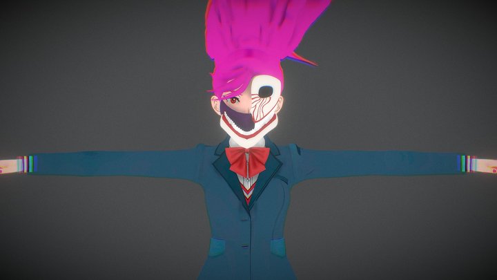 Xps 3D models - Sketchfab