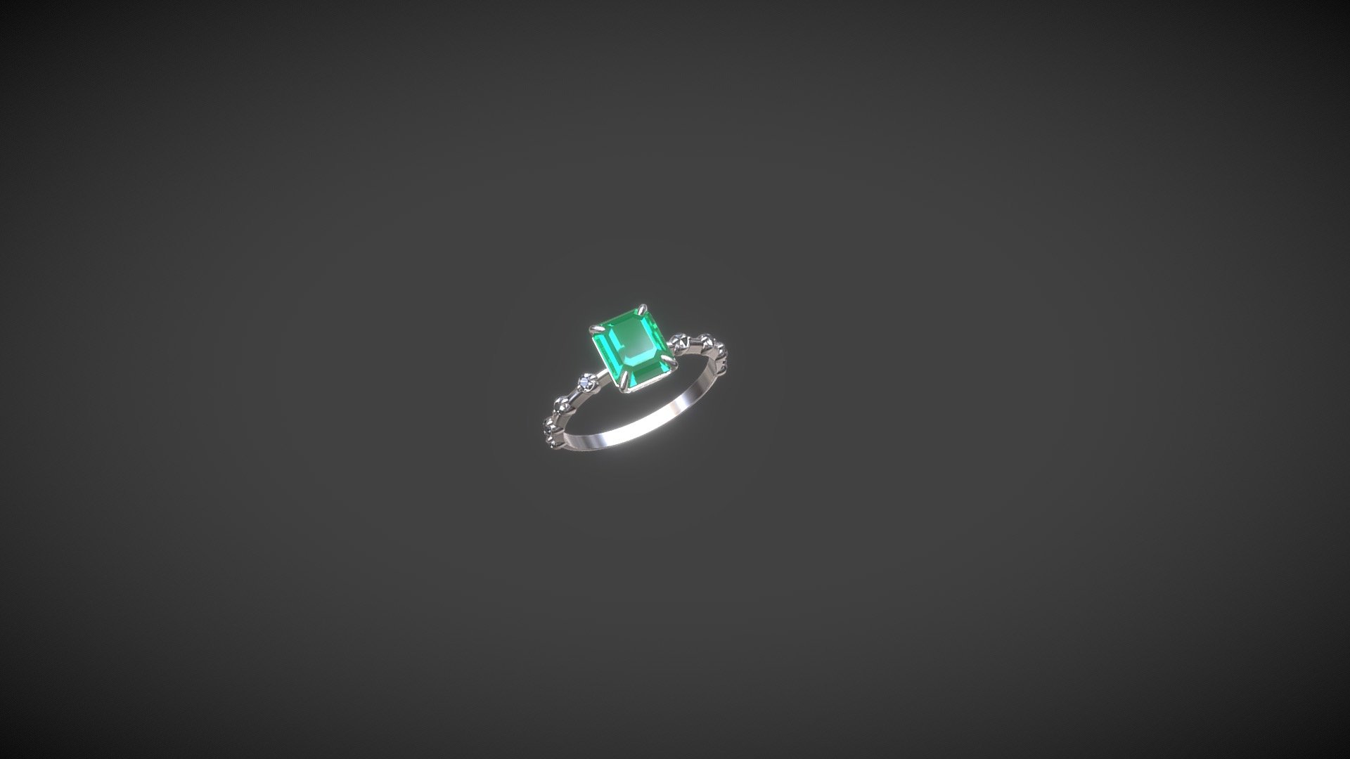 Ring_000 - 3D model by d.anashkin [e5a048f] - Sketchfab