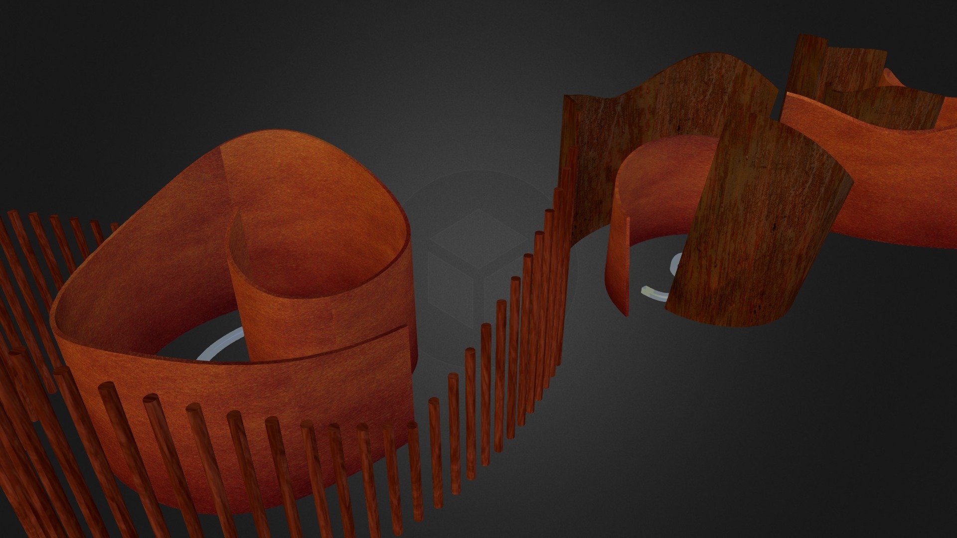 r - 3D model by arlinsr [e5a0be4] - Sketchfab