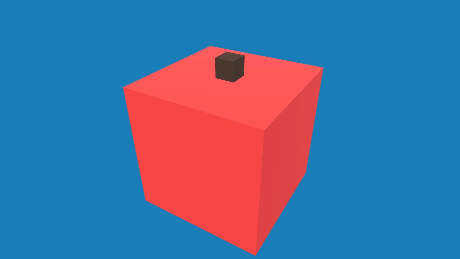 Apple - 3D model by fasteng [e5a3df2] - Sketchfab