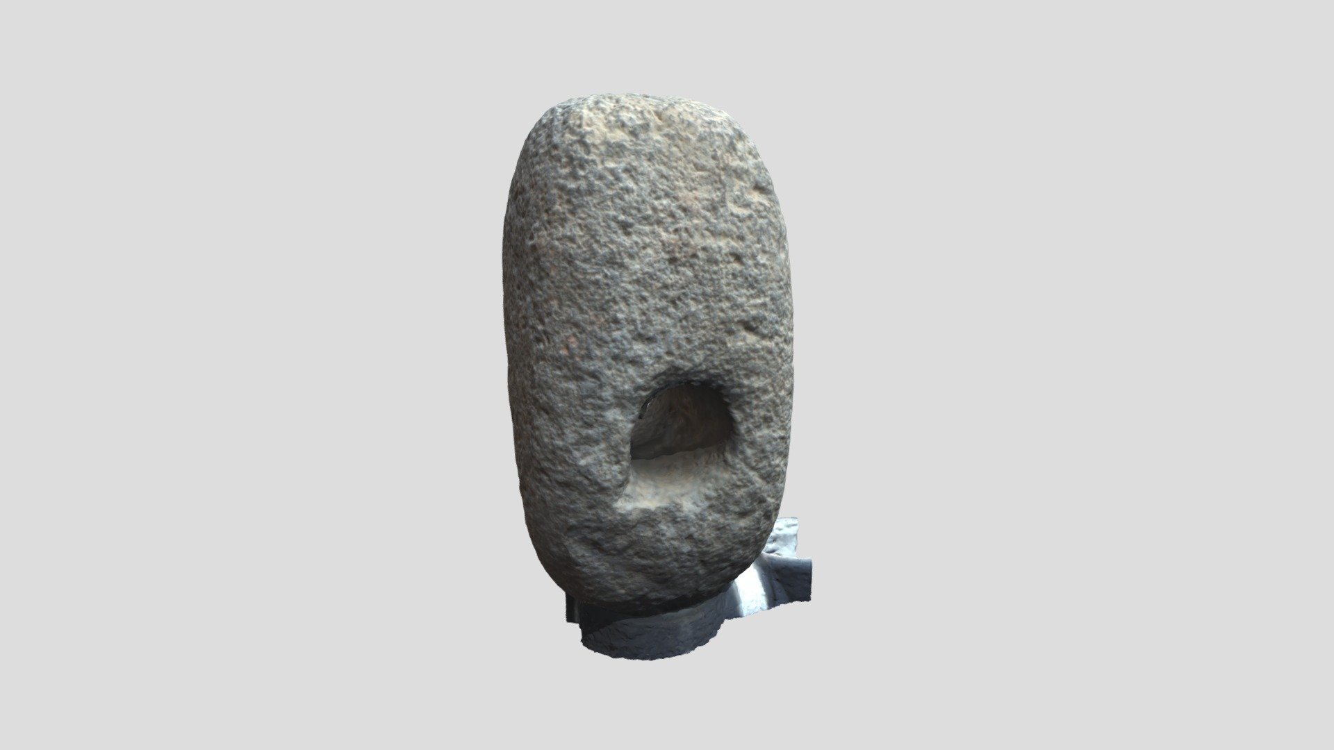 shi tou - 3D model by dongshixinsheng [e5a4fa8] - Sketchfab